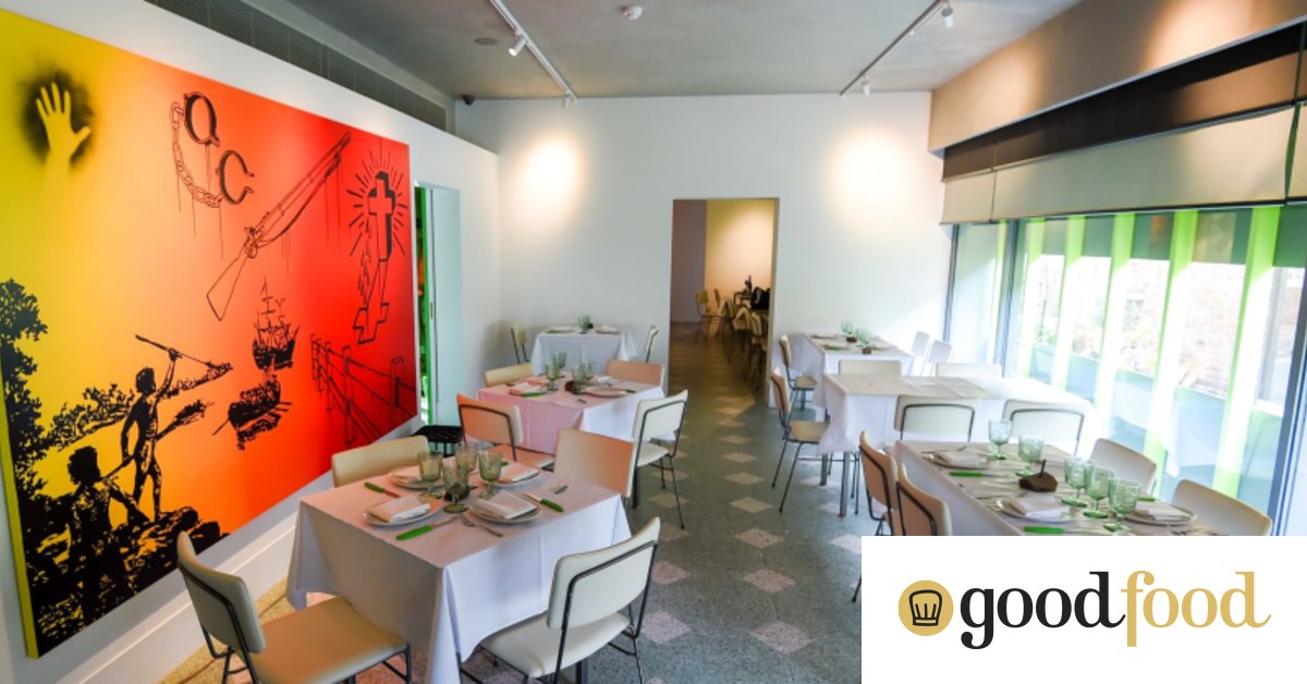 Di Stasio Pizzeria brings its own brand of Italo-Australian dining to ...