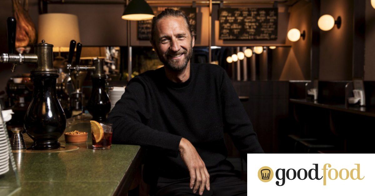 Justin Hemmes to open the first Merivale venue in Melbourne