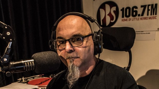 Collingwood's attractions: street art, galleries, food, PBS and Circus Oz