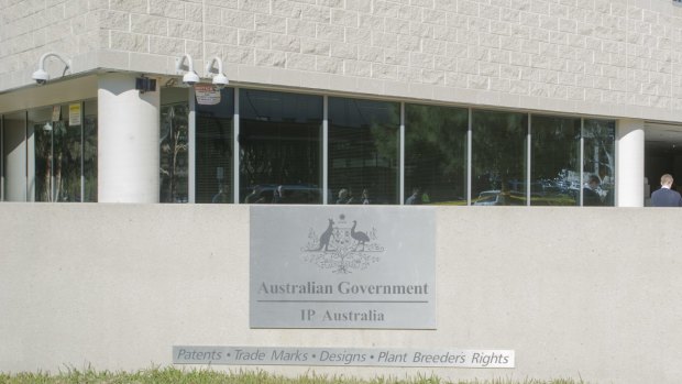 IP Australia reveals plans for $40m upgrade of Woden headquarters