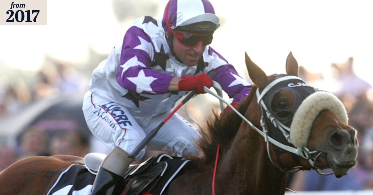 Richest Bathurst Cup meeting honours legends of the area