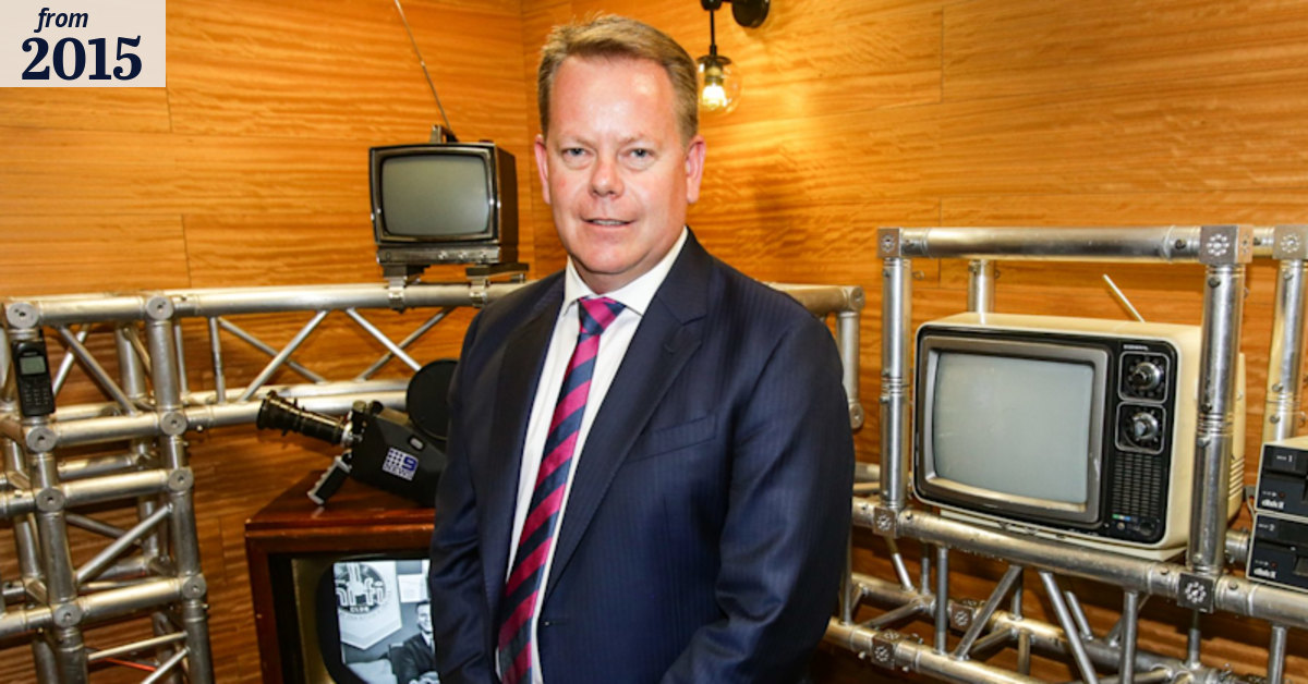 Nine to launch new lifestyle channel 9Life and stream all channels 24/7