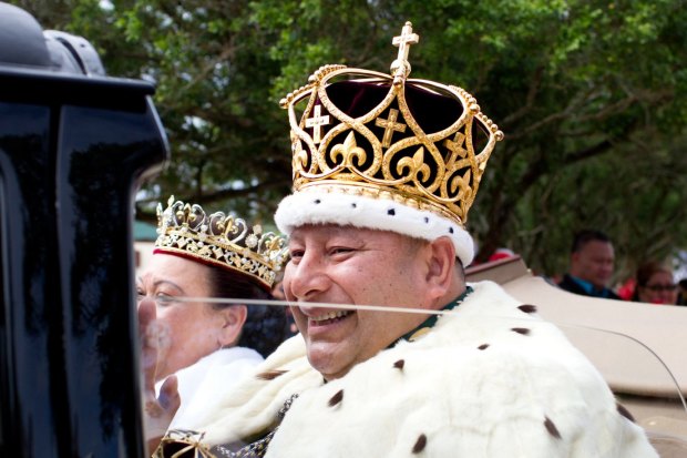 Tonga coronation: celebrations in Polynesia's constitutional monarchy