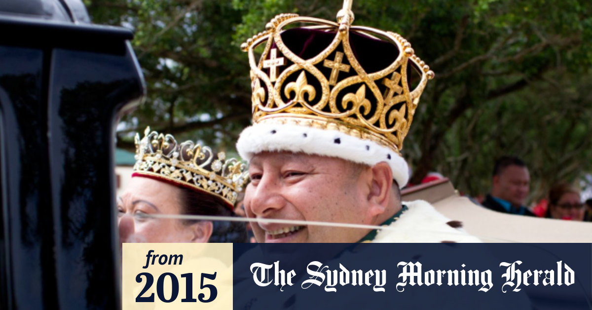 Tonga coronation: celebrations in Polynesia's constitutional monarchy