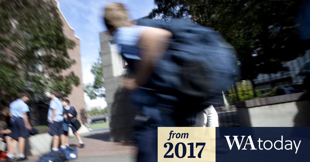 Police play down child abduction fears after Ocean Reef incident