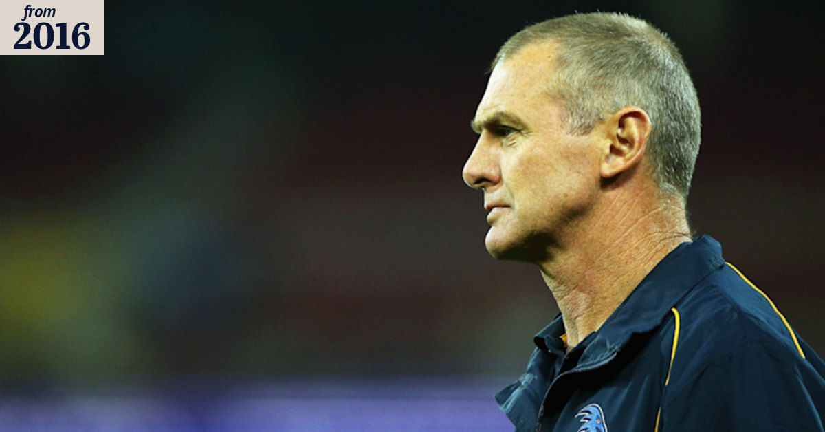 Cy Walsh not guilty of murder on mental grounds, in Phil Walsh case