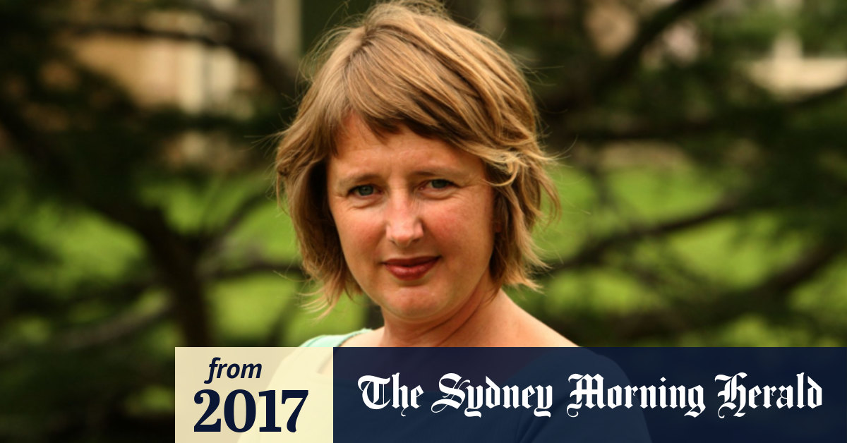 In praise of Georgia Blain and her final words