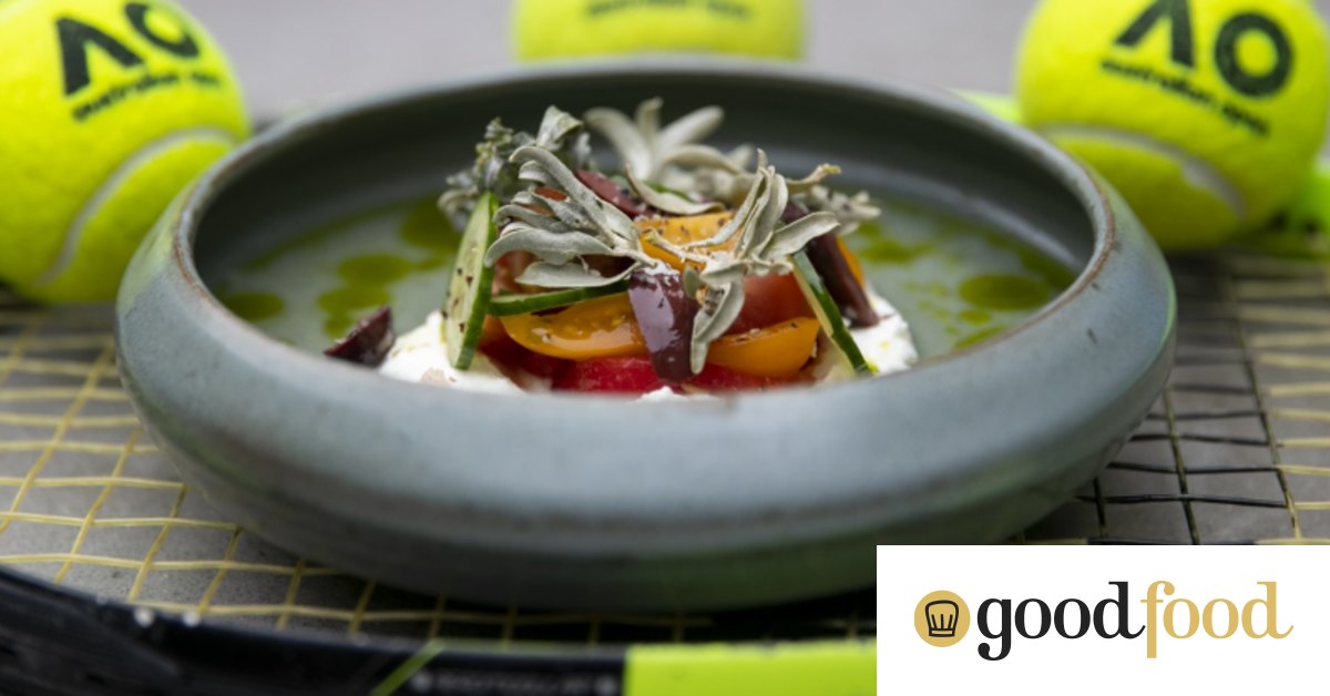 Australian Open 2021: Food offering heroes Victorian chefs, produce