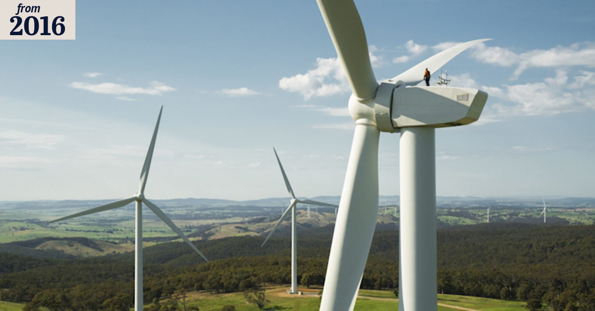 AGL plans 'world's largest virtual power plant' in South Australia