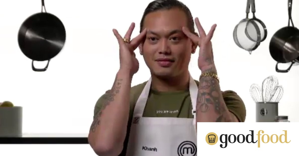 MasterChef 2020 recap: Anchovy ice-cream and meat desserts is the ...
