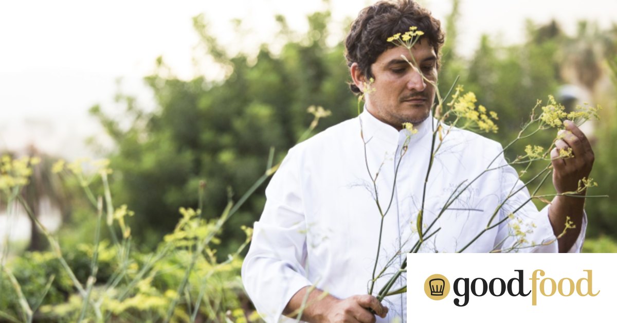 Mirazur, former world's best restaurant winner, announces Sydney ...