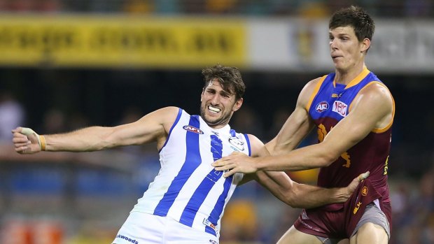 Brisbane Lions defender Justin Clarke retires at 22 from concussion