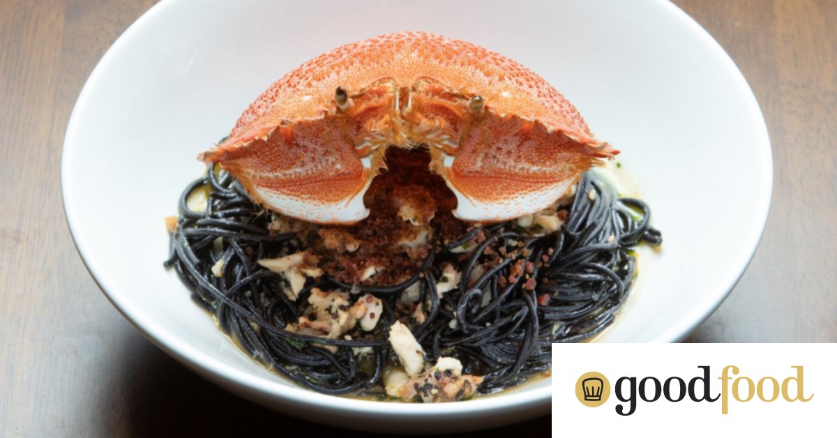 Alt Pasta Bar review