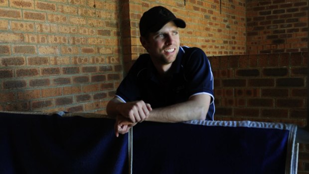 John O'Shea says Matthew Dale is Australia's best trainer