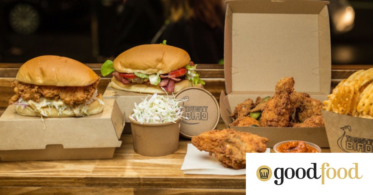 The hunger games: Food delivery services put to the test