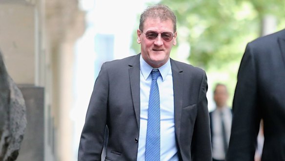 Ricky Nixon's tell-all book describes St Kilda schoolgirl as 'temptress ...