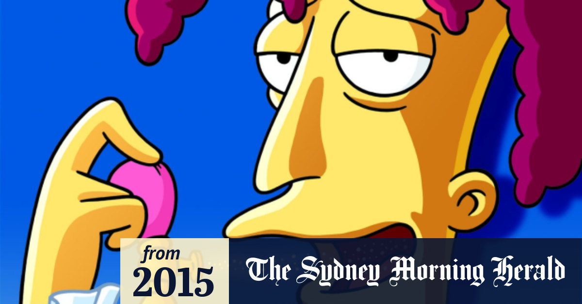DVD review: The Simpsons Season 17