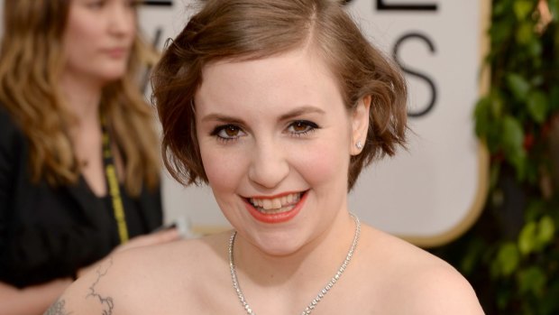 Younger Lena Dunham was right: Computers are terrible