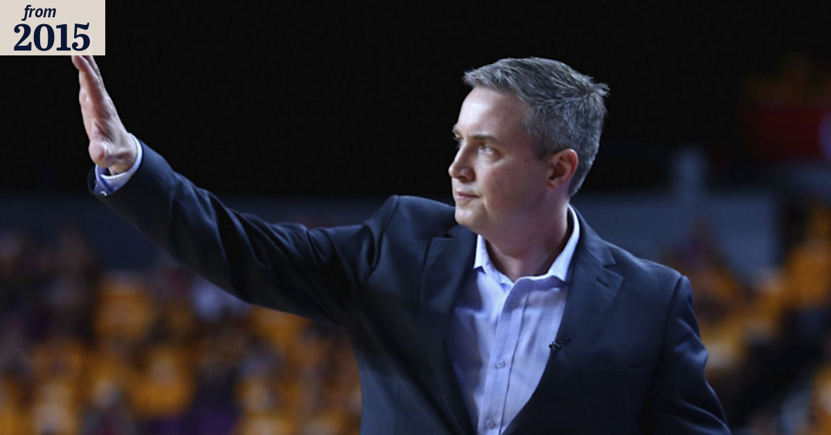 Sydney Kings boss Craig Meagher keen to ensure success of franchise ...