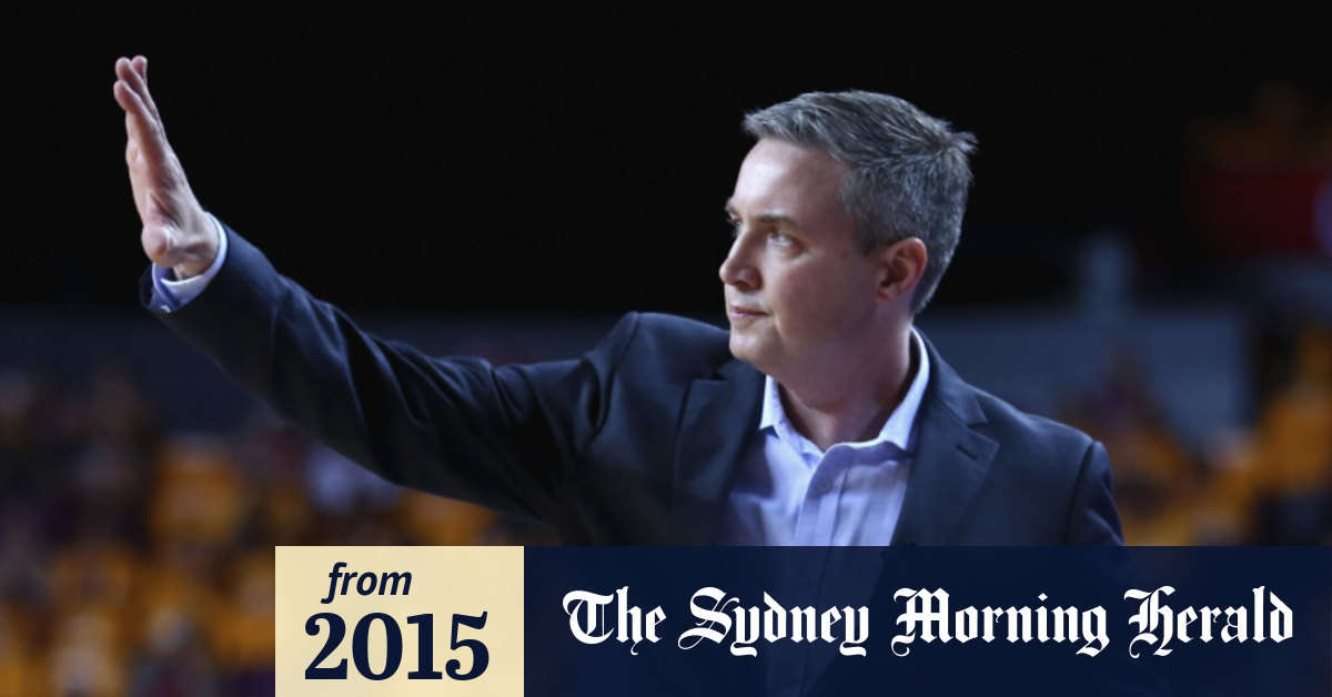 Sydney Kings boss Craig Meagher keen to ensure success of franchise ...