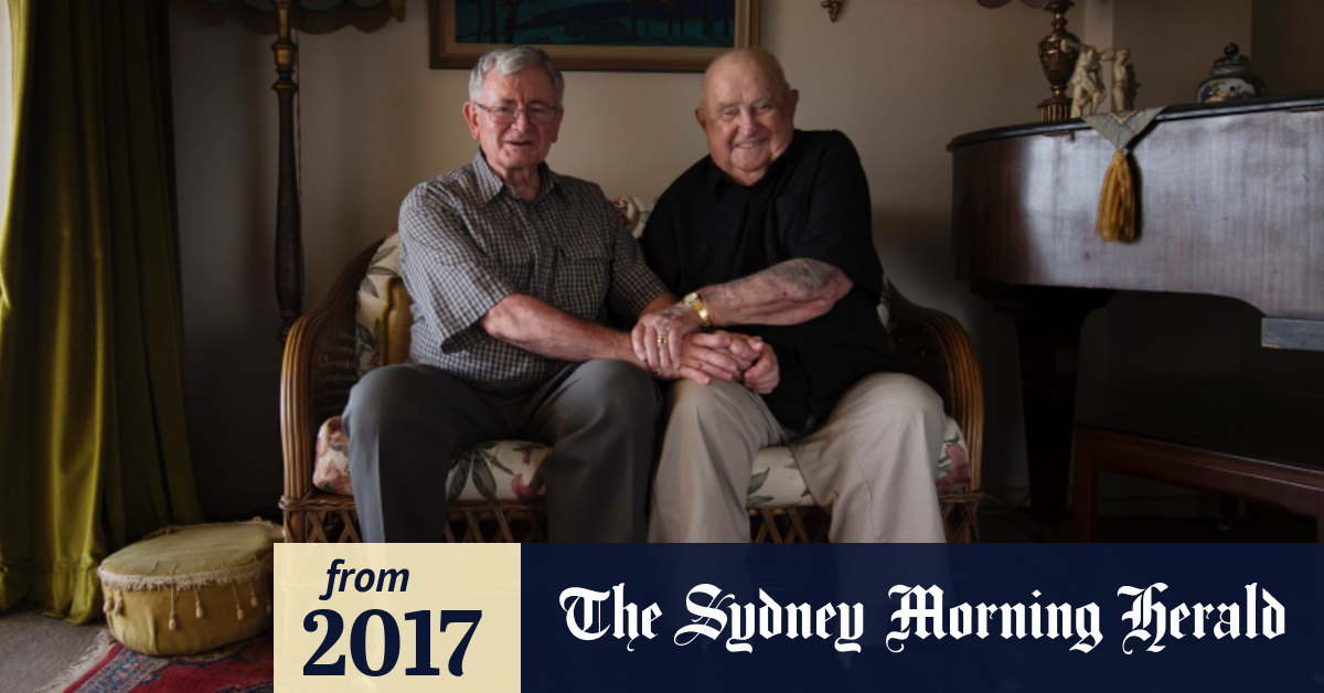 'I’m glad I’ve lived this long to see it': At 98, Neville Wills can ...