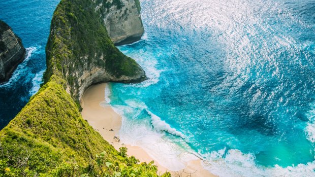 Bali reopening to tourists: Everything you need to know about travel ...