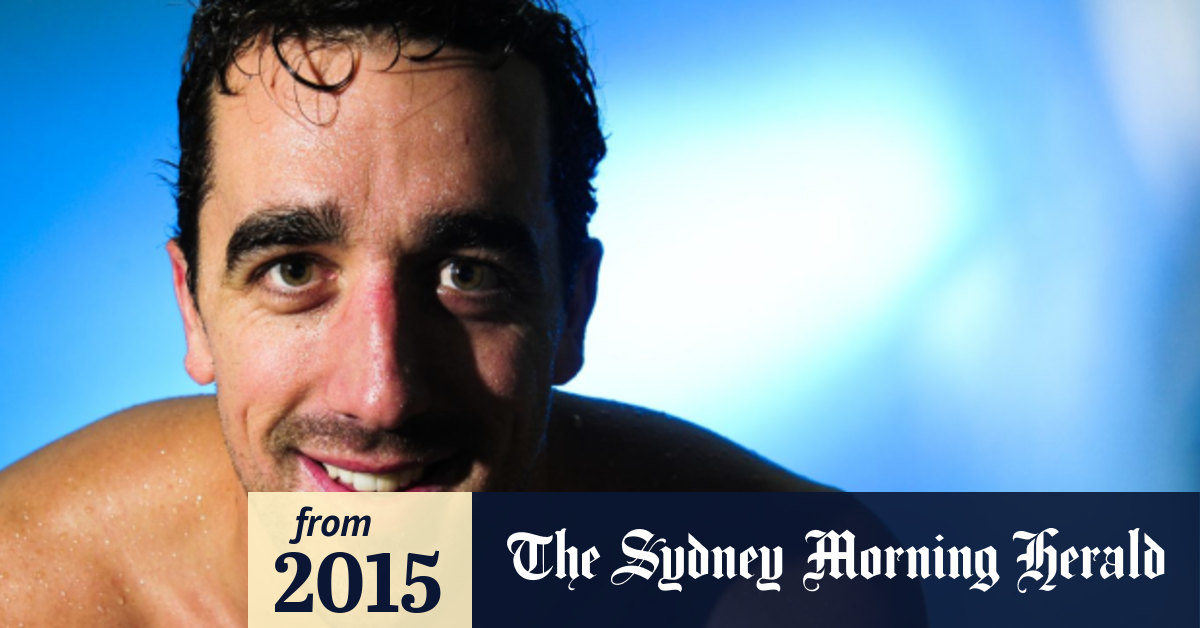 Matt Abood chases Olympic berth from Canberra