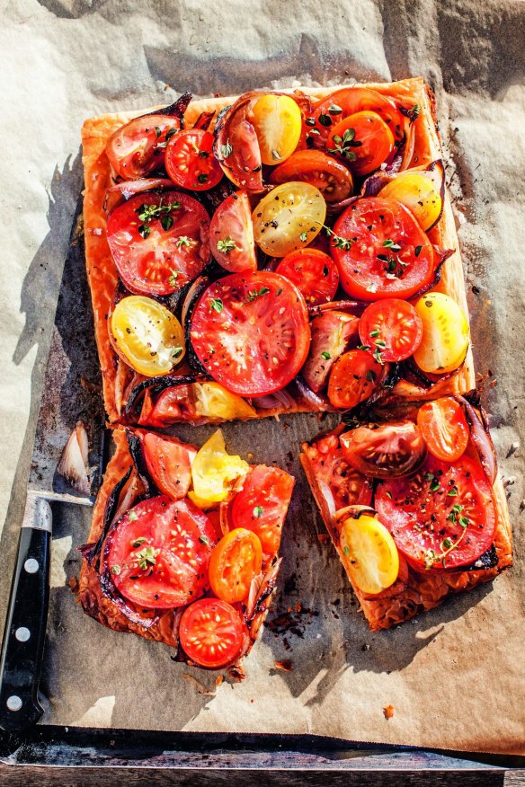 River Cottage Australia Cookbook: Paul West shares three of the best