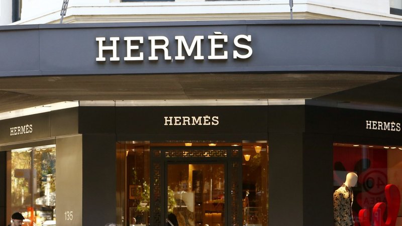 Hermes in the lead to close top retail lease in the Sydney CBD