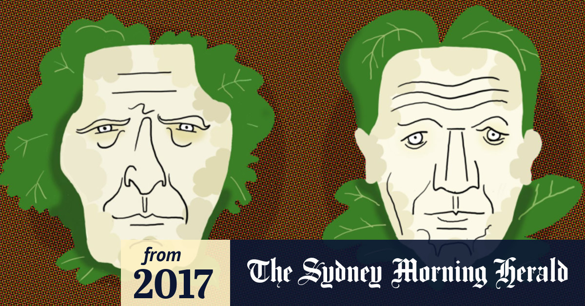 Terry Durack: Food producers are the real rock stars