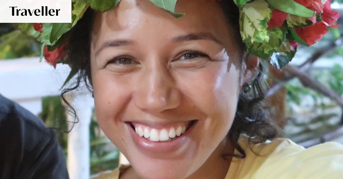 Things to do in Faa'a, French Polynesia: Expert expat Tiare Tuuhia's tips