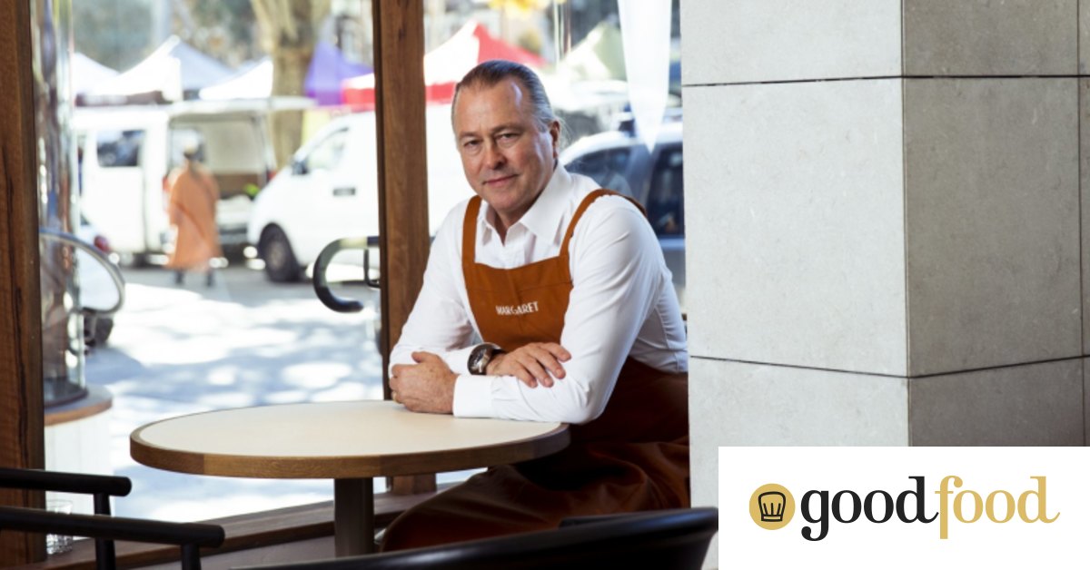 Neil Perry to open bar-restaurant Next Door in Double Bay