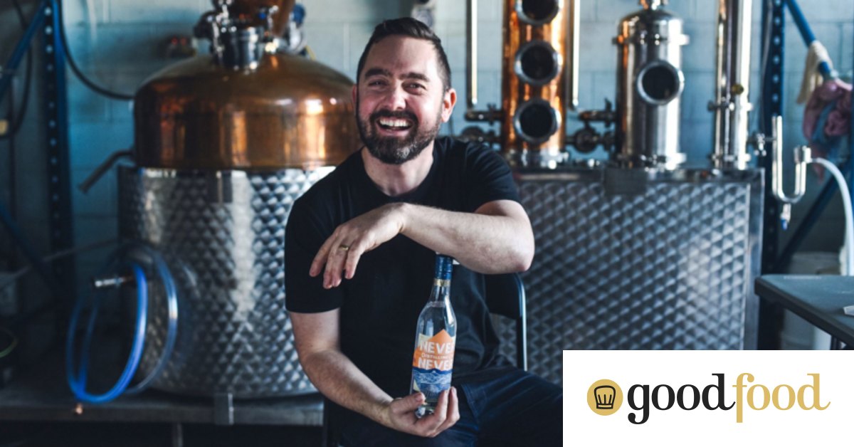 Destination distillery: the Australian spirit producers worth ...