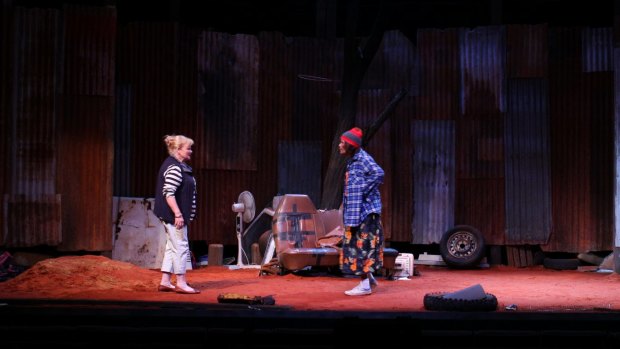 Head Full of Love has a lot to teach the nation