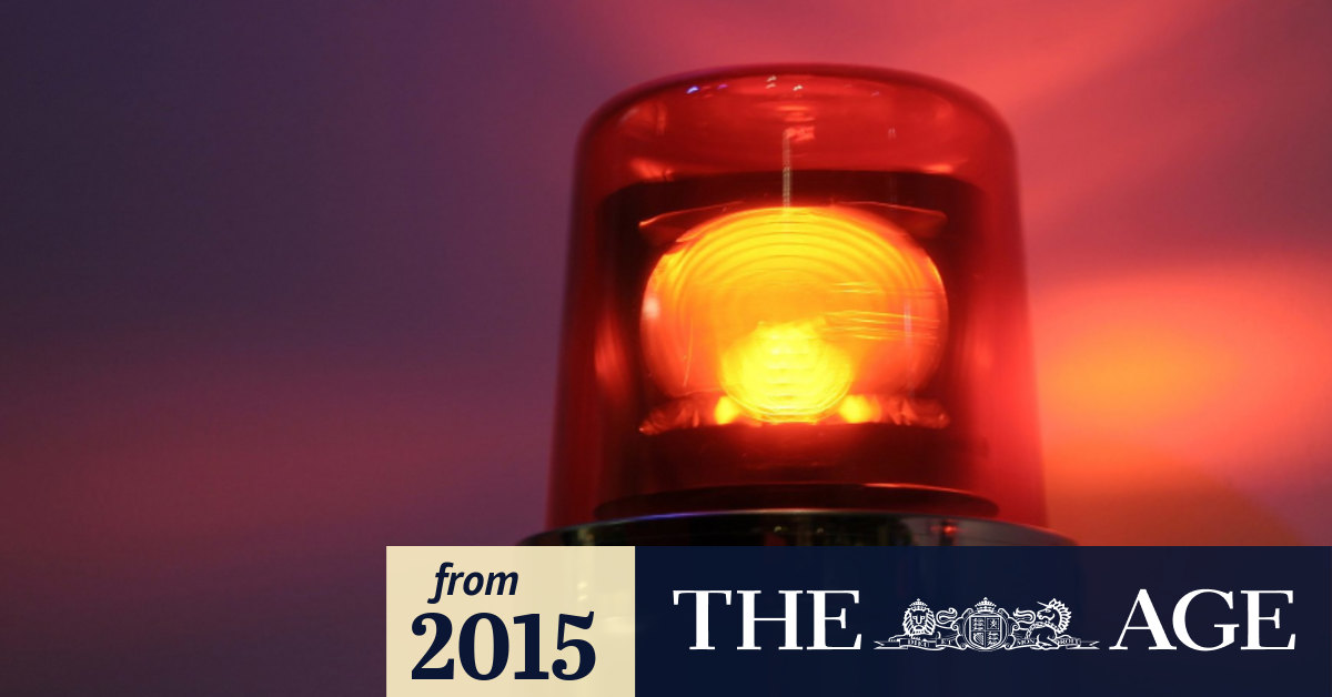 Fire engulfs Indian restaurant in Prahran