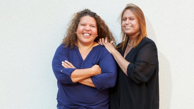 Rose and Karina Lester: How illness has driven our anti-nuclear ...