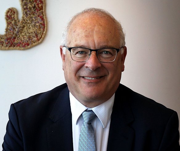 Fierce litigator worked pro-bono to champion human rights