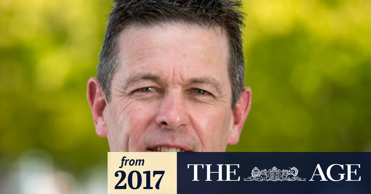 'I tried to fix things myself': MP Russell Northe quits Nats to fight ...