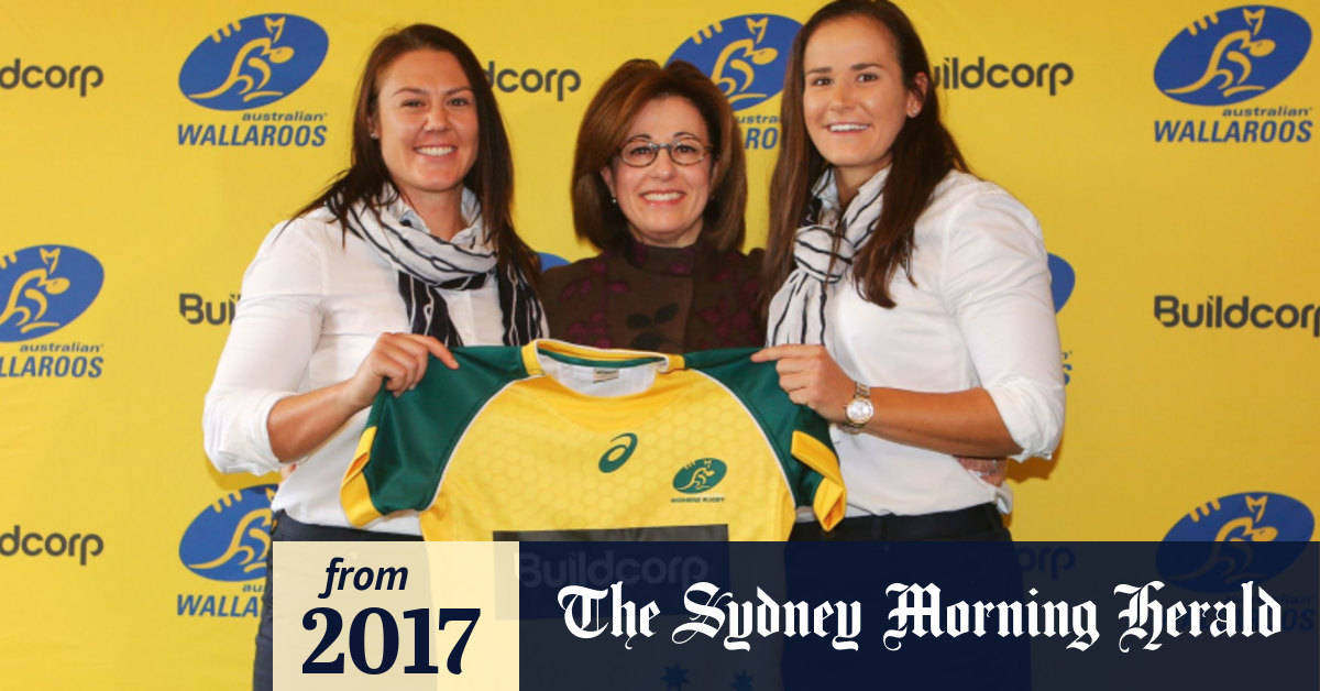 Wallaroos can win a World Cup with proper investment, says president of ...