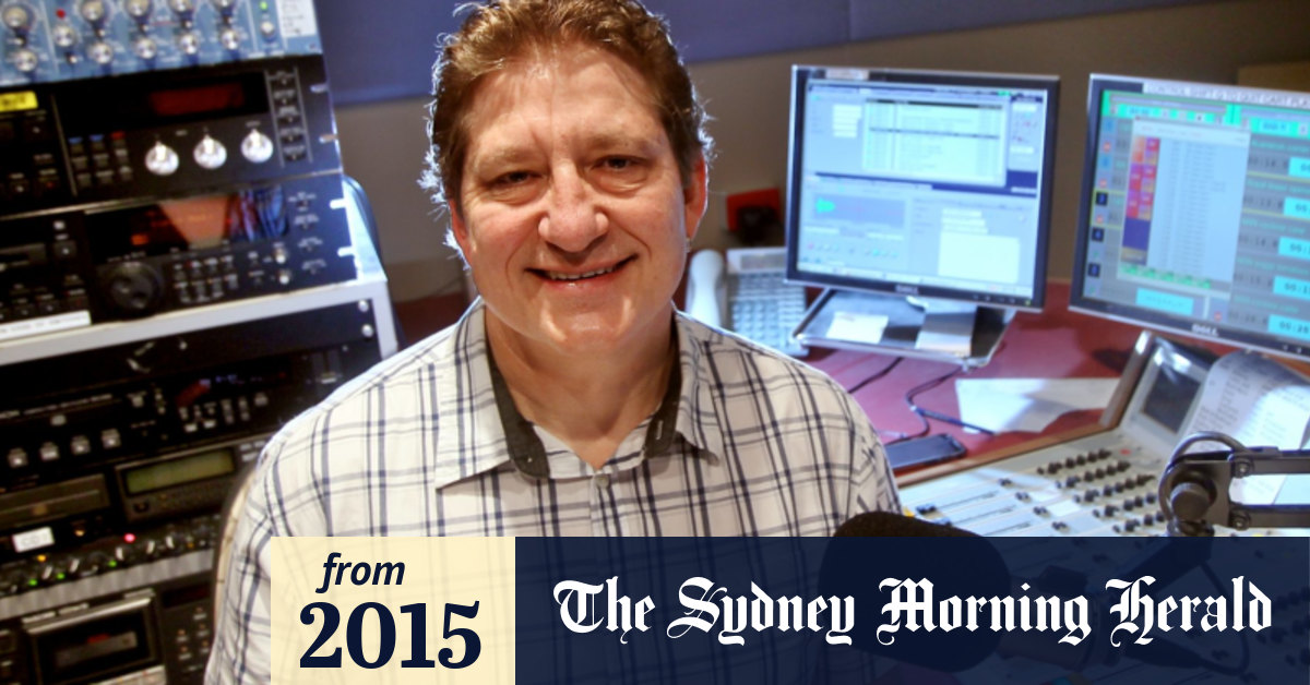 ABC radio presenter Richard Stubbs quits after 11 years, says he has to ...