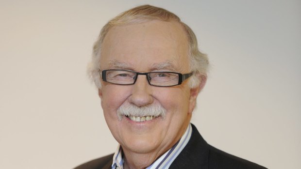 Mike Gibson was one of a kind. He spoke to sports fans like no other