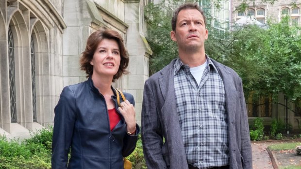 There is no truth: The Affair's creator Sarah Treem talks infidelity ...