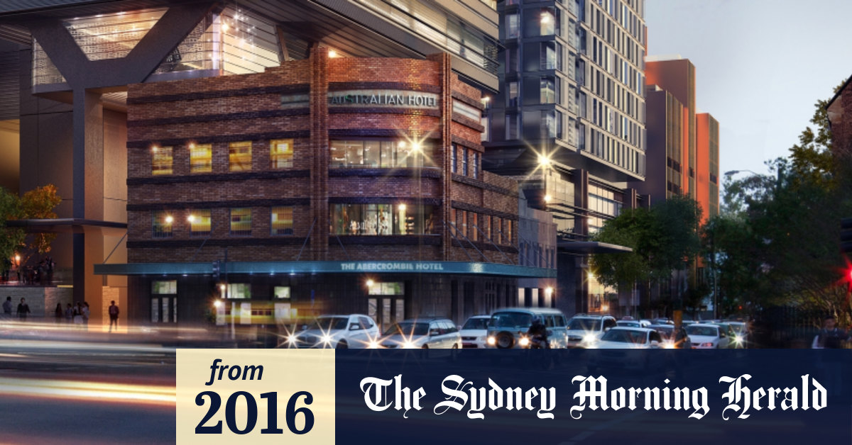 Solotel expands pub assets