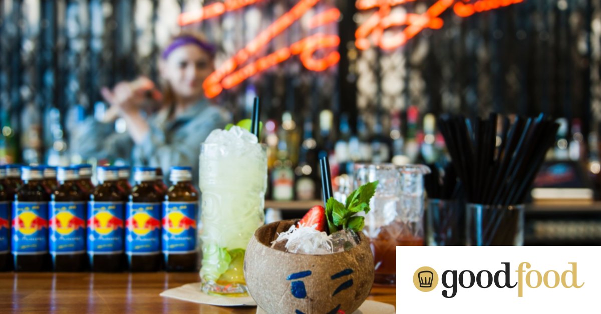 Zaab opens in Braddon with Lao and Thai street food