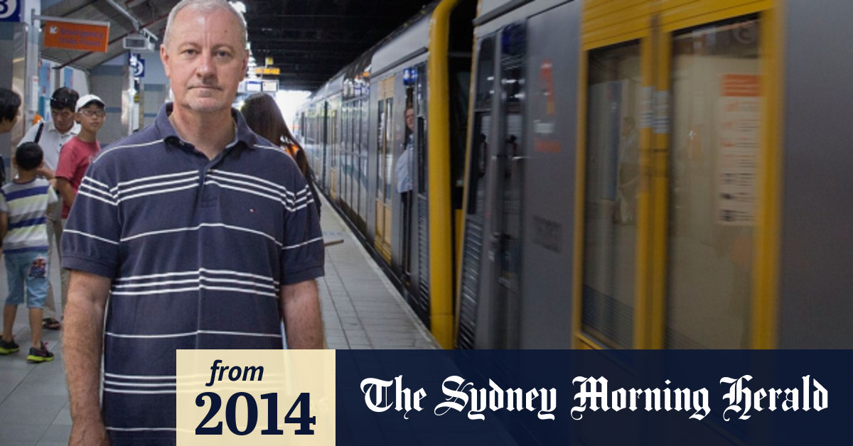 NSW train ticket sellers fall victim to Opal card