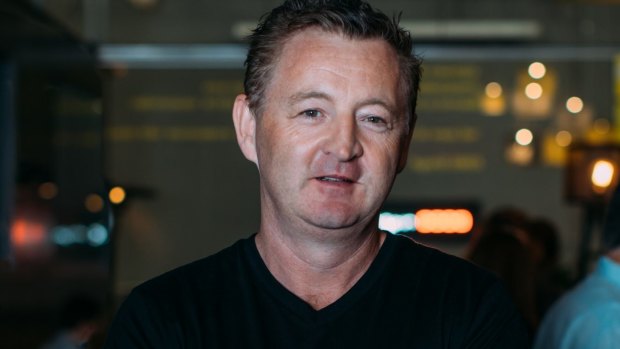 Seven dishes you should try in LA: Chef Luke Mangan, Virgin Australia