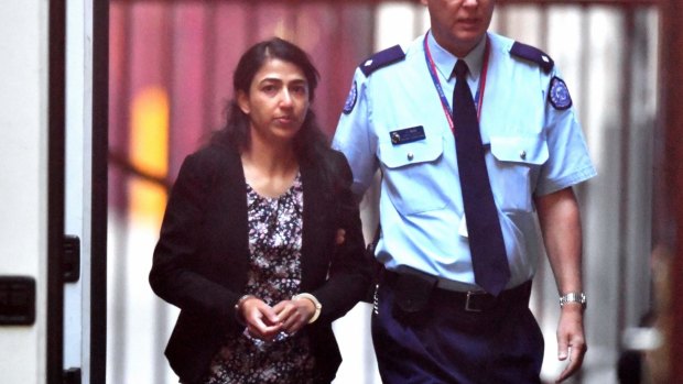 Sam survived one kill attempt, only to die 10 weeks later, court told