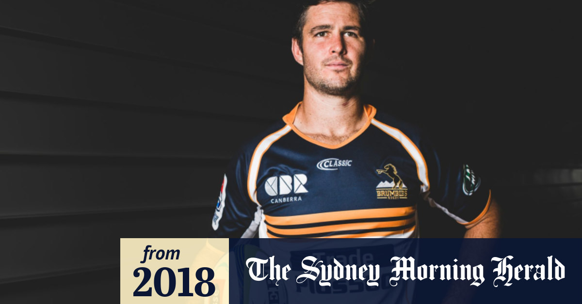 ACT Brumbies say they won't risk Sam Carter's health in concussion comeback