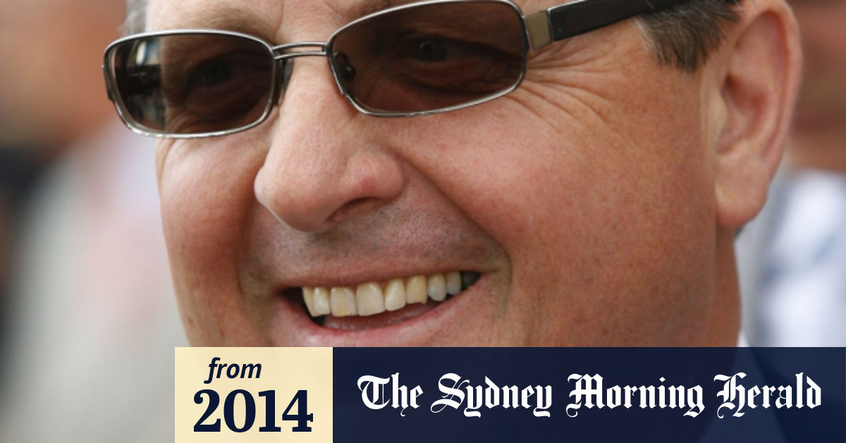 Lee Freedman makes return to training