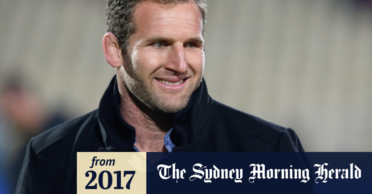 New Zealand All Blacks captain Kieran Read re-signs with NZ Rugby until ...